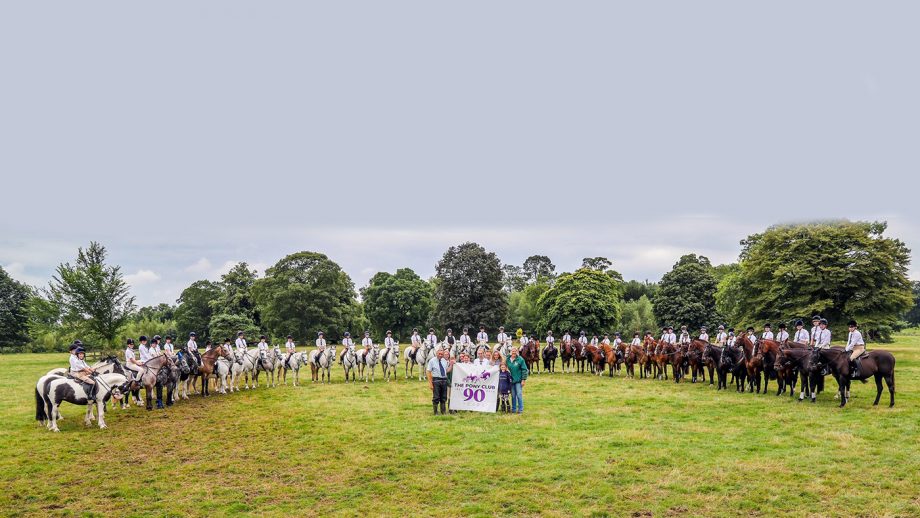 The Pony Club: Horse & Hound’s guide to the youth organisation