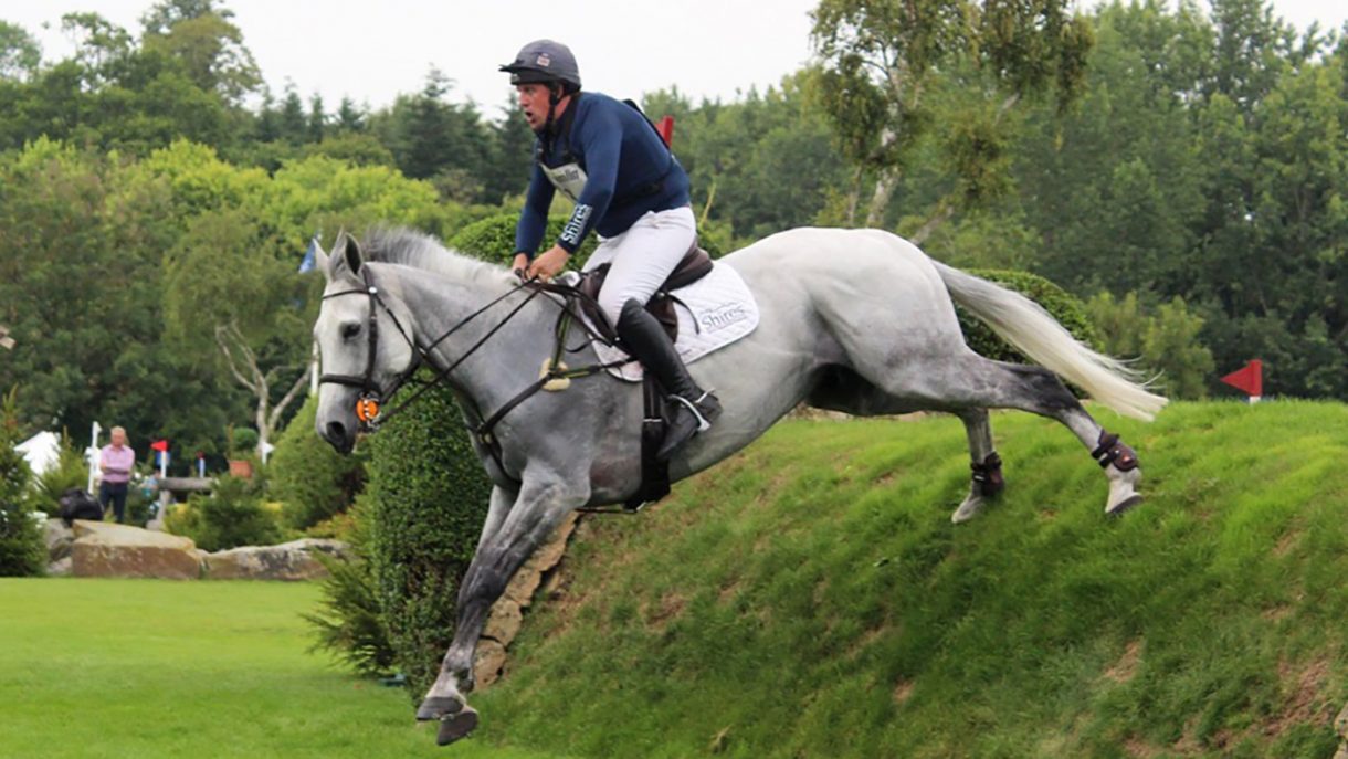 Matthew Wright’s eventing blog: what do people expect when they enter a ...