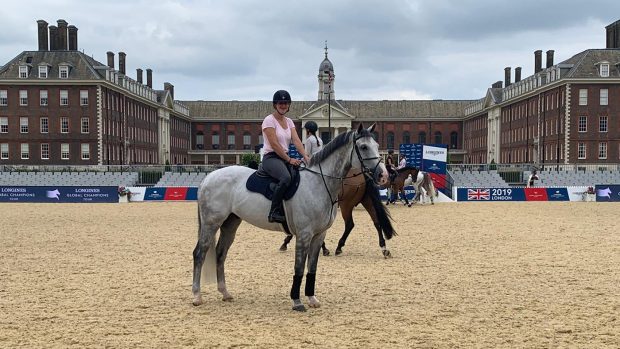 Camilla Bingham’s ultimate showjumping show guide: London GCT - Horse ...