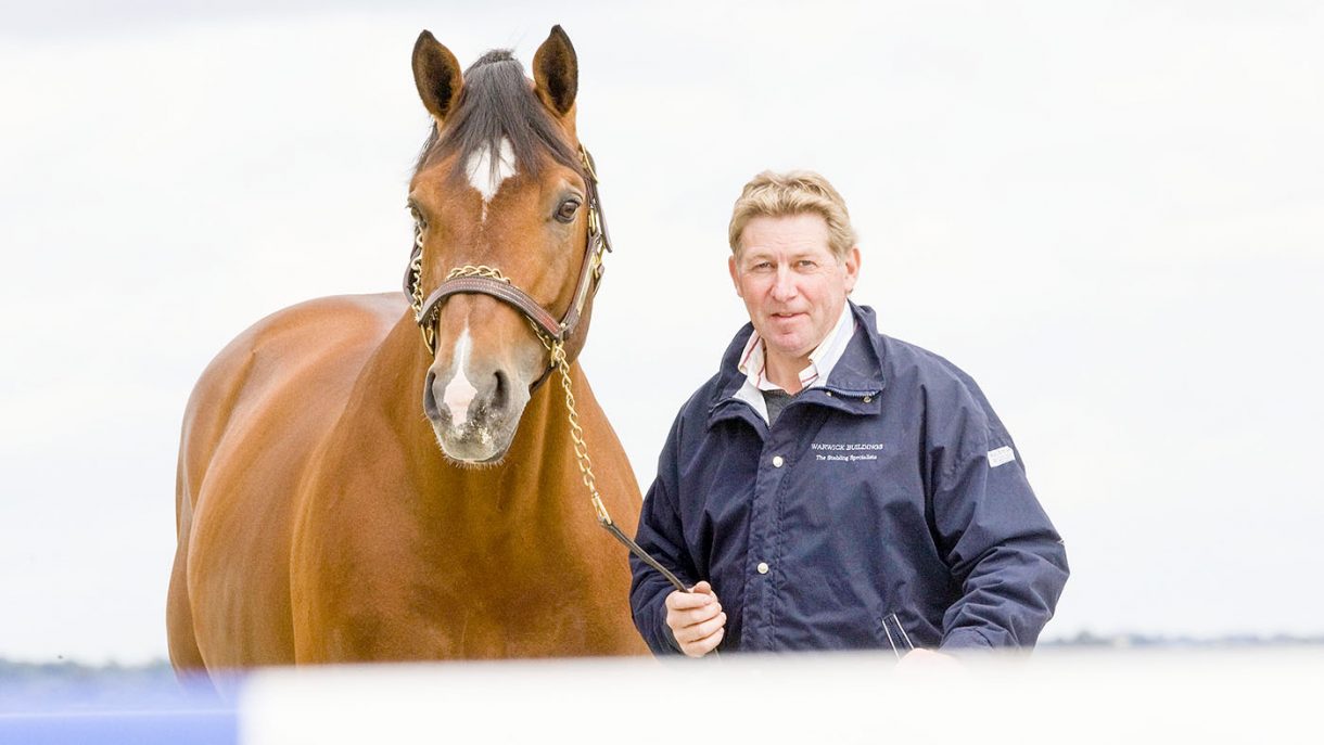 British Showjumping boss Iain Graham responds to Nick Skelton’s column ...