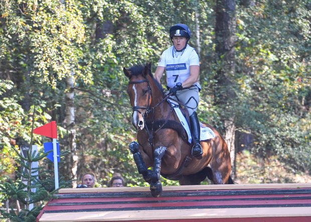 11 moments we loved at the European Eventing Championships, from hairy ...