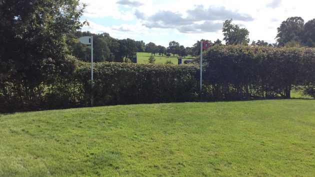 Fancy jumping these? Take a look at the 2019 Burghley cross-country ...