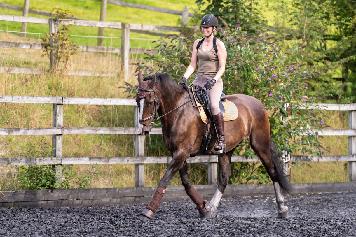 ‘We were very lucky’: driver sentenced after near-miss with riders on ...