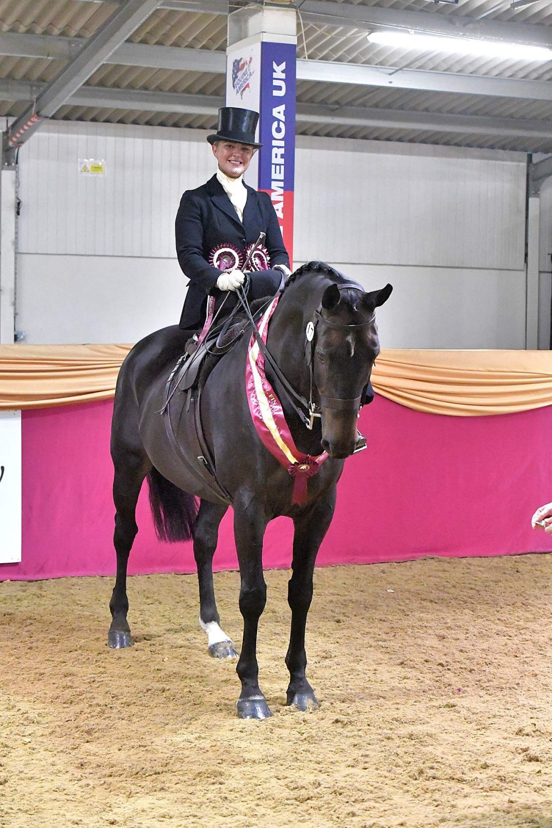 Which golden oldies reigned at the National Veteran championships ...