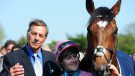 Frankel – an incredible tale of an unbeaten horse and his legendary ...