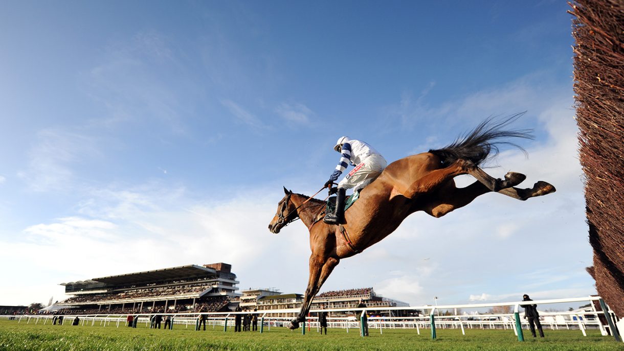 The National Hunt season is here! 9 reasons to get excited about it ...