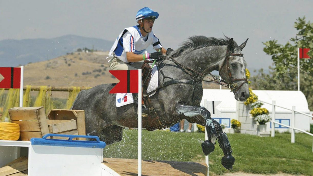 9 young event horse World Championship winners who’ve gone on to make a ...