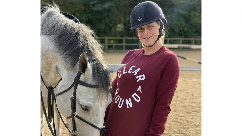 Camilla Bingham’s showjumping blog: something I’m taking very seriously ...