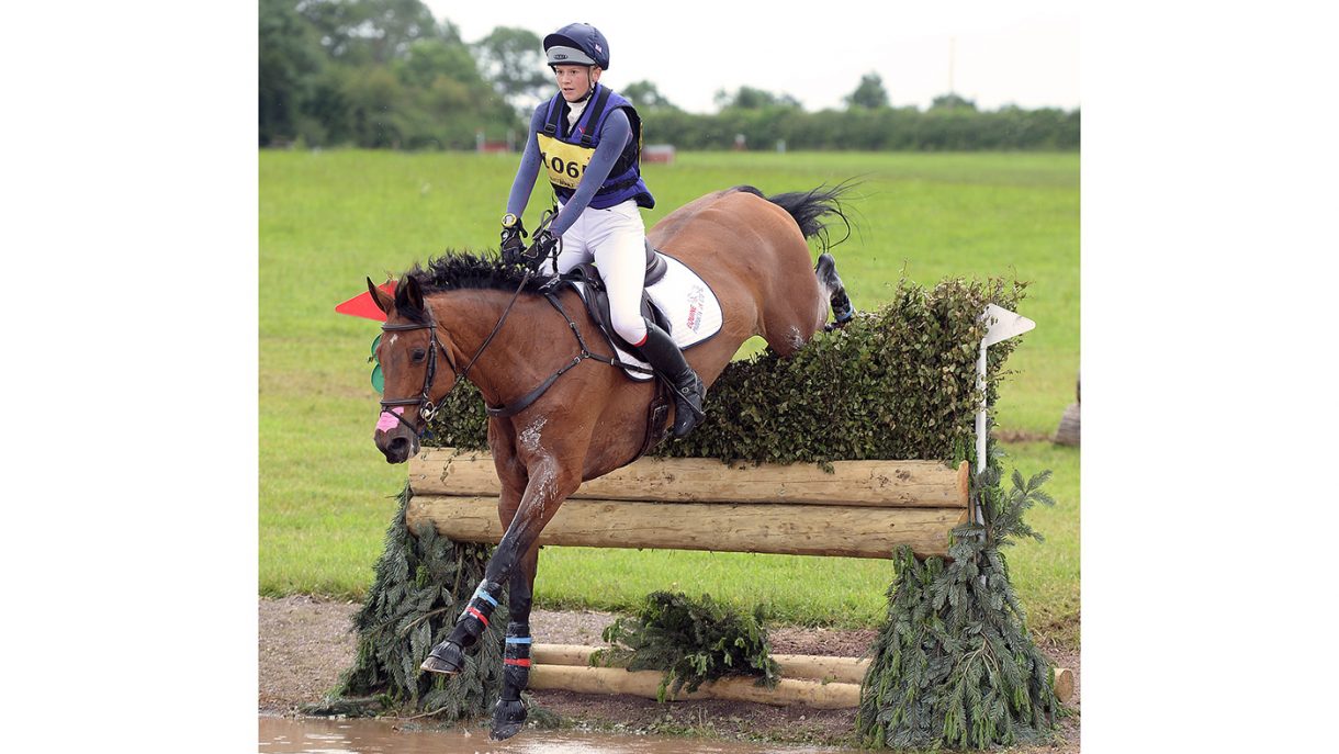 Festive stars: Flo Norris — the 17-year-old making waves on the ...