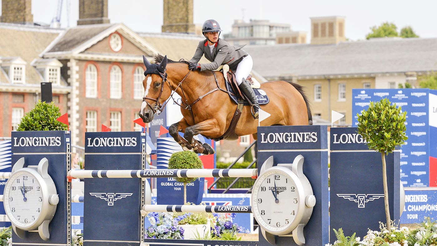 Festive stars: Flo Norris — the 17-year-old making waves on the ...