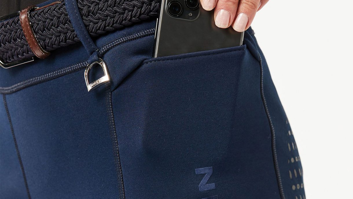 Best waterproof breeches for winter riding | Horse & Hound