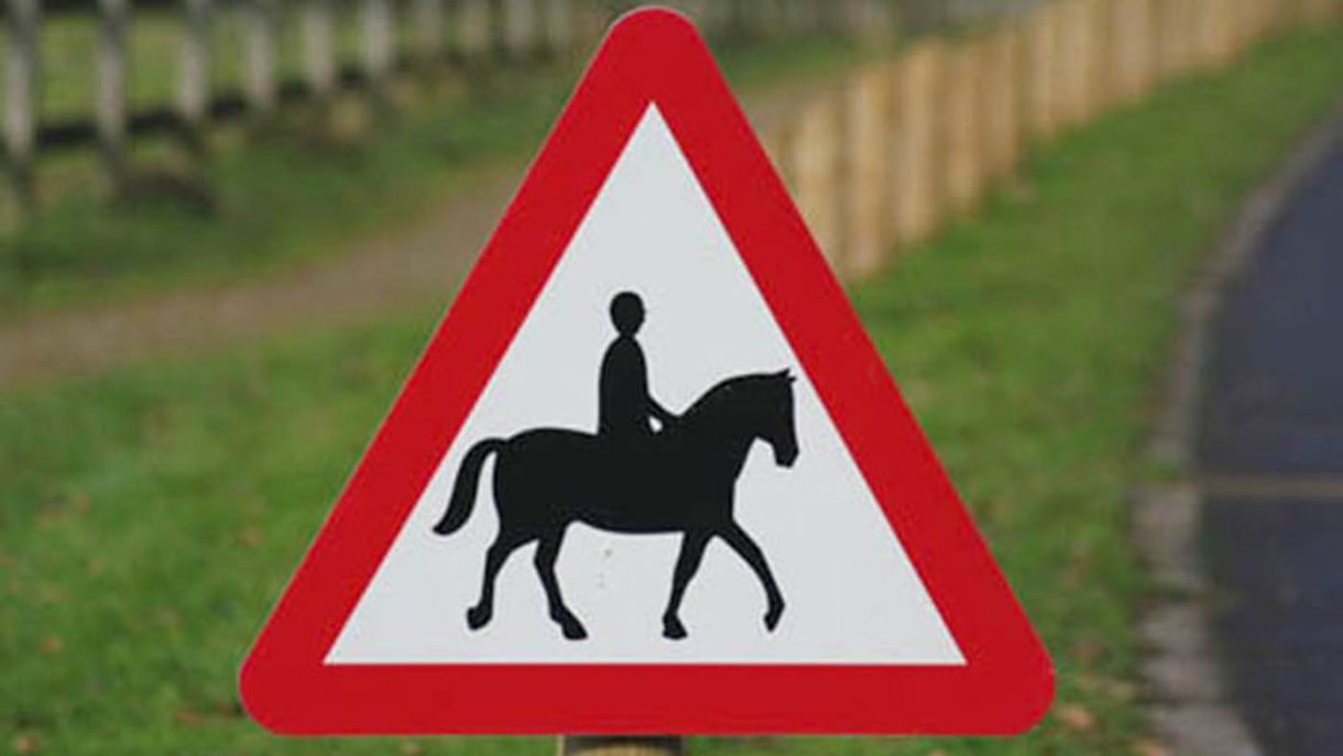 Highway Code changes, a new ride for Piggy March, and other things the ...
