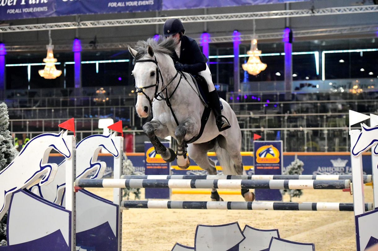 Camilla Bingham, Author at Horse & Hound