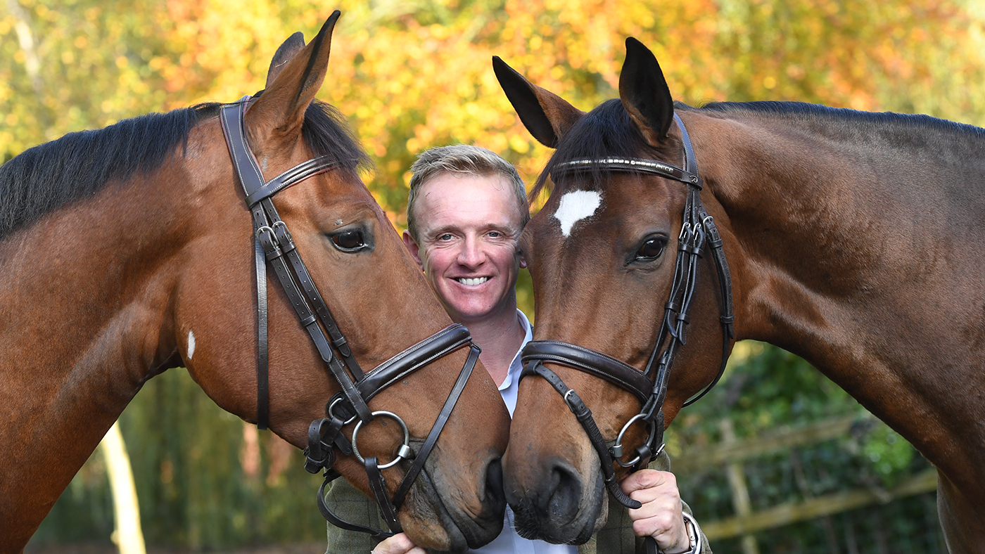 British Show Pony Society recognises its best *H&H Plus* - Horse & Hound