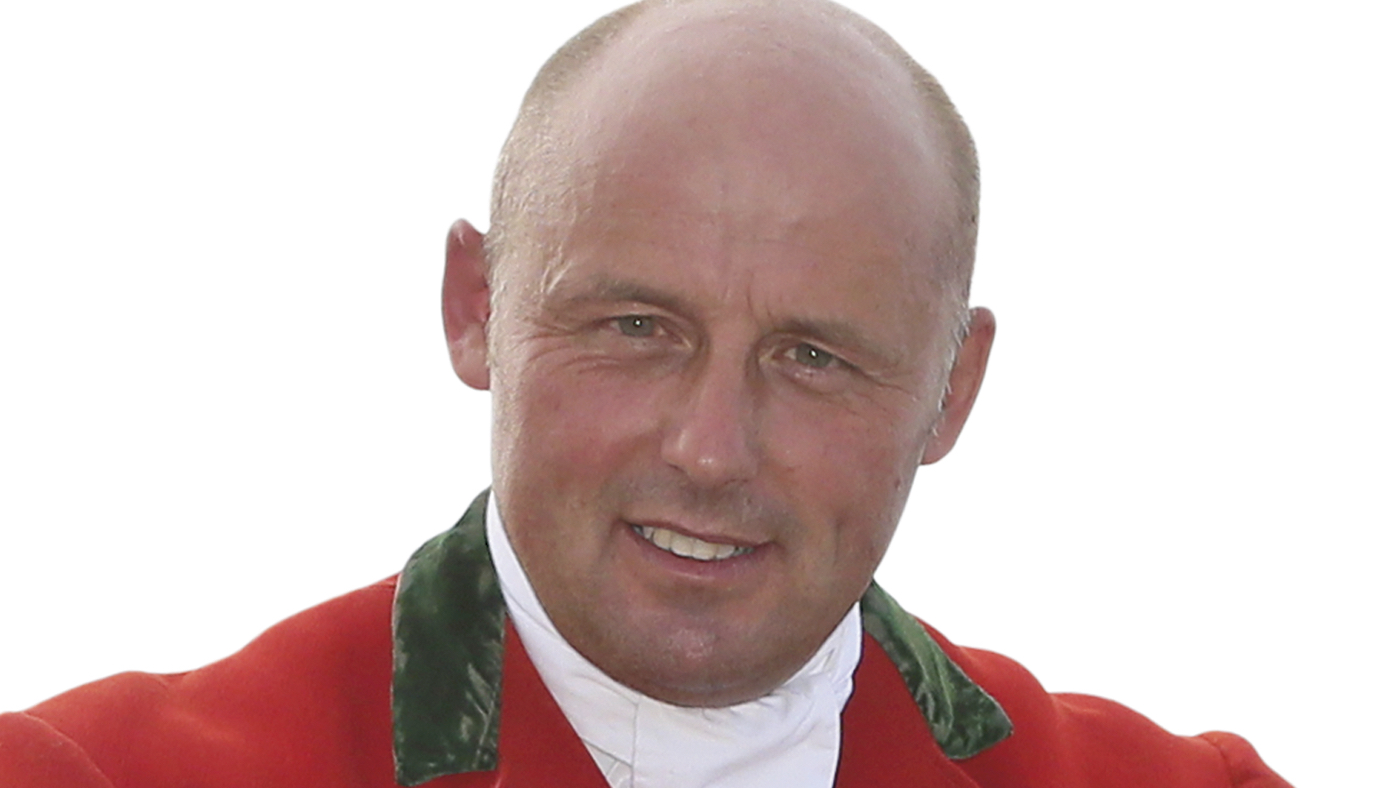 Simon Reynolds: Should we ban bad hands? *H&H Plus* - Horse & Hound