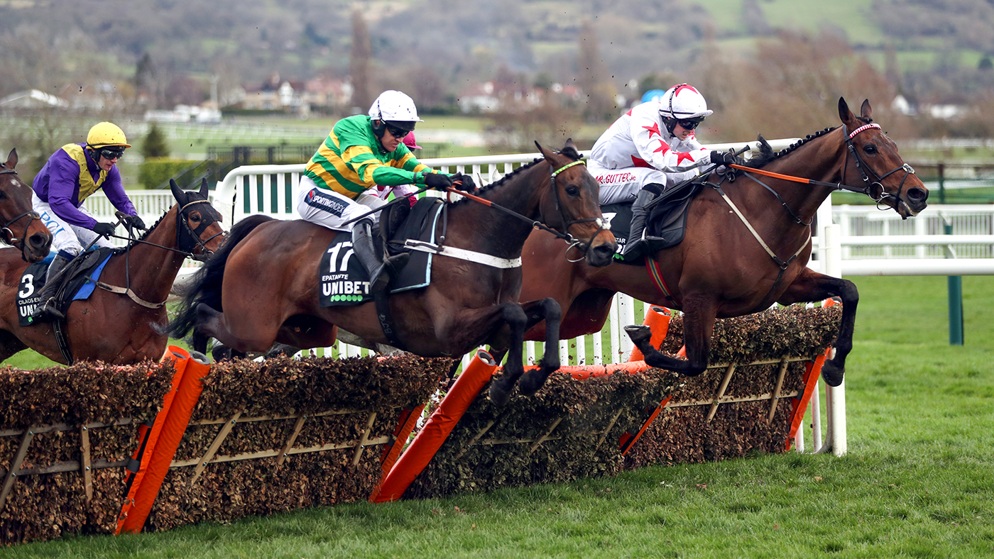 Cheltenham Festival day one: A trio of tough mares triumph and Nicky ...