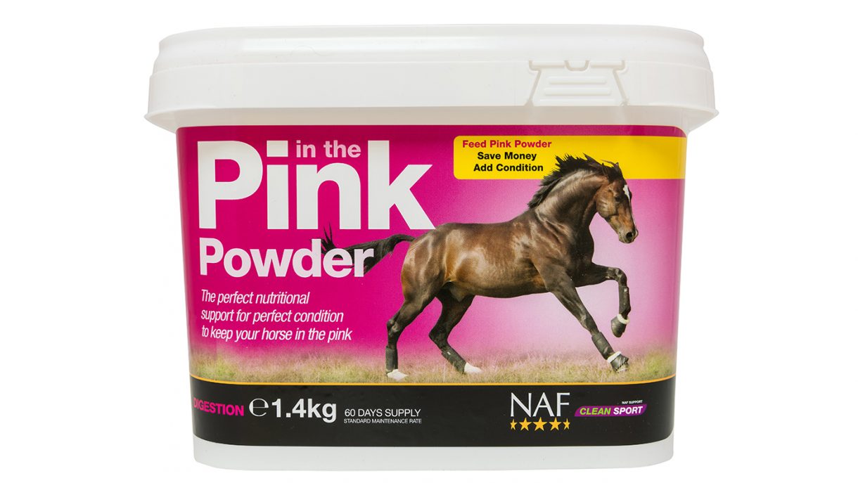 Vitamin and mineral supplements for horses | Horse & Hound
