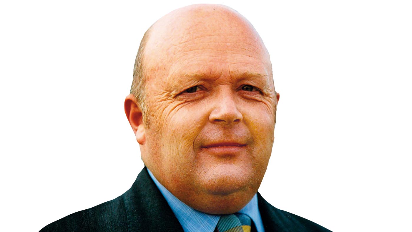 Stuart Hollings: The current scenario is more serious *H&H Plus ...