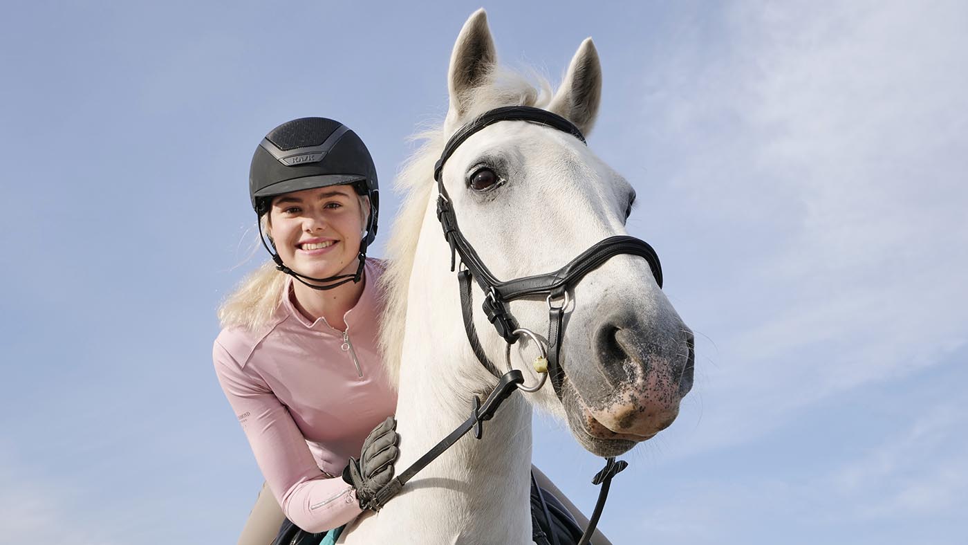Behind The Social Media Account Esme Higgs Aka This Esme Horse Hound Behind The Social Media Account Esme Higgs Aka This Esme Horse Hound
