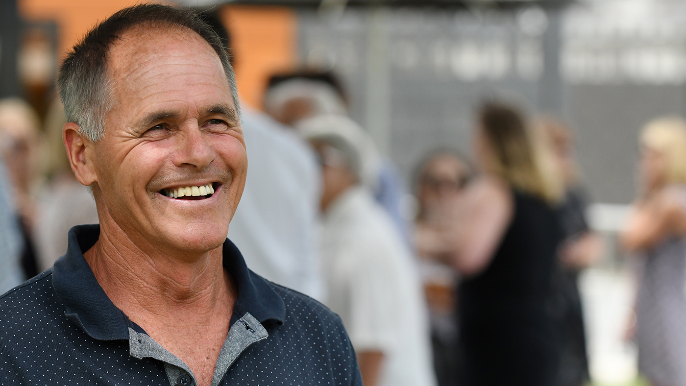 Blyth Tait on Tokyo 2020 eventing: ‘Good pictures, exciting sport’