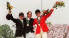 Happy retirement, Blyth Tait! His stellar career in pictures... - Horse ...