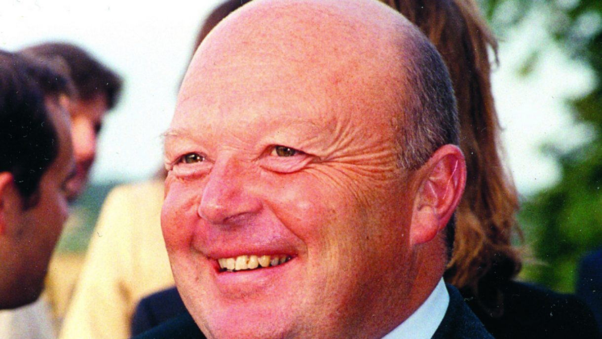 Stuart Hollings: surely we don’t need to experience further upheaval ...