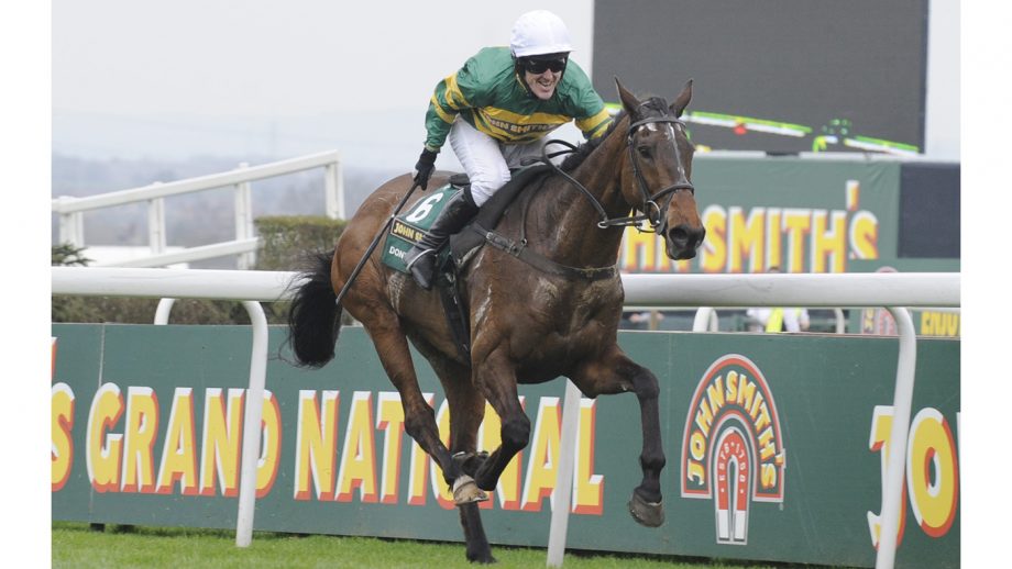 A nostalgic Grand National tour: which are your favourite Aintree ...
