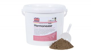 Supplements for moody mares: what’s available? | Horse & Hound