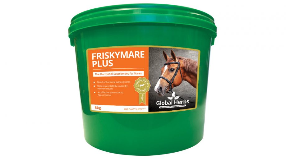 Best supplements for moody mares: what’s available? | Horse & Hound