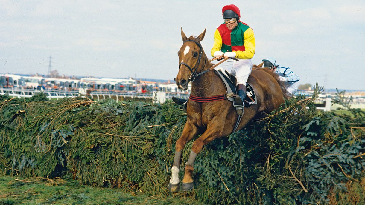 A nostalgic Grand National tour: which are your favourite Aintree ...