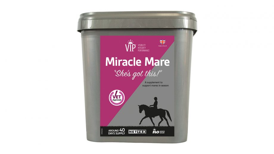 Supplements for moody mares: what’s available? | Horse & Hound