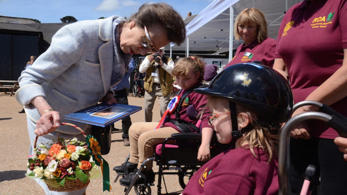 ‘This is vital’: RDA’s desperate appeal to save groups from closure ...