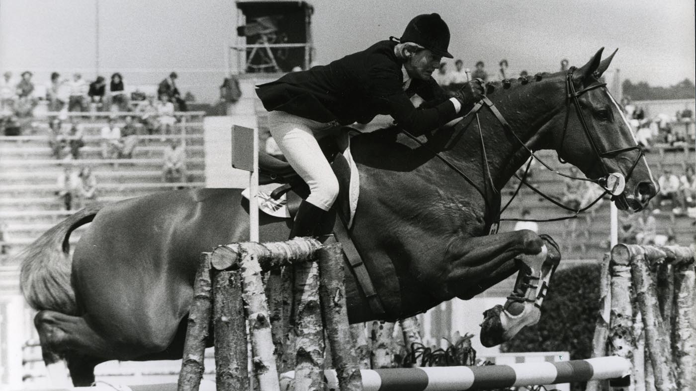 ‘The ultimate horsewoman who inspired many’: top riders pay tribute to ...