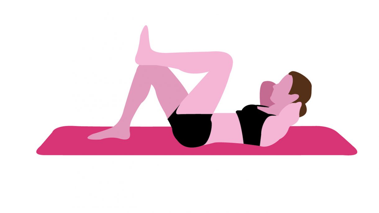 Fitness exercises for horse riders: ideas specifically for equestrians