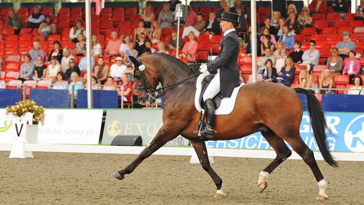 ‘He always had a smile on his face’: farewell to top British grand prix ...