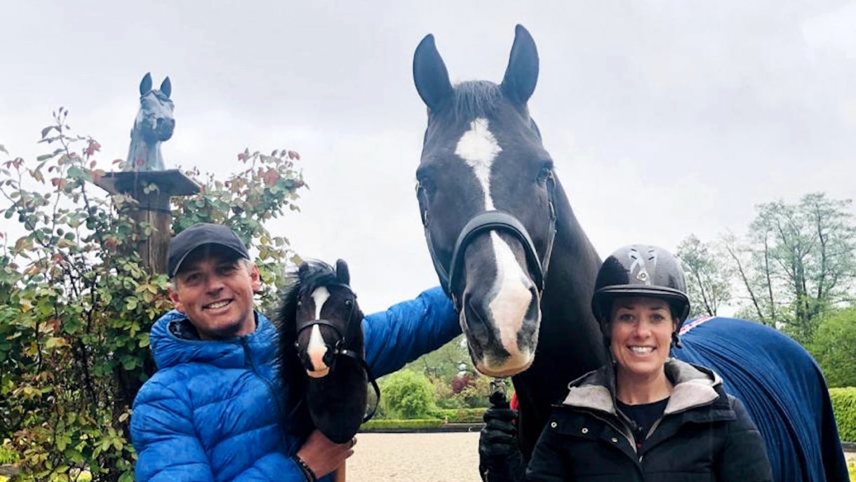 Valegro, Britain's dressage superstar horse - Horse & Hound