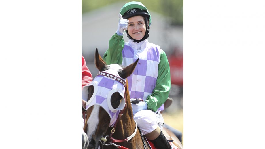 Ride Like A Girl — the new horsey film you must check out - Horse & Hound