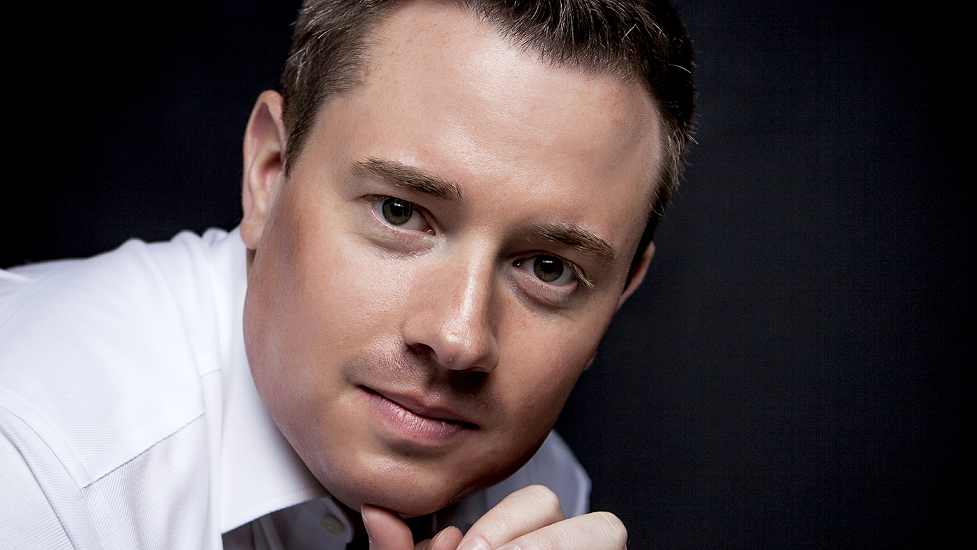 Adam Cromarty: Is showjumping a good fit for TV? *H&H Plus* - Horse & Hound