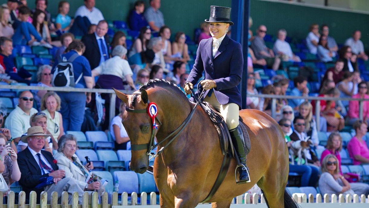 Rising Star judge Danielle Heath on what she will be looking for at LIHS
