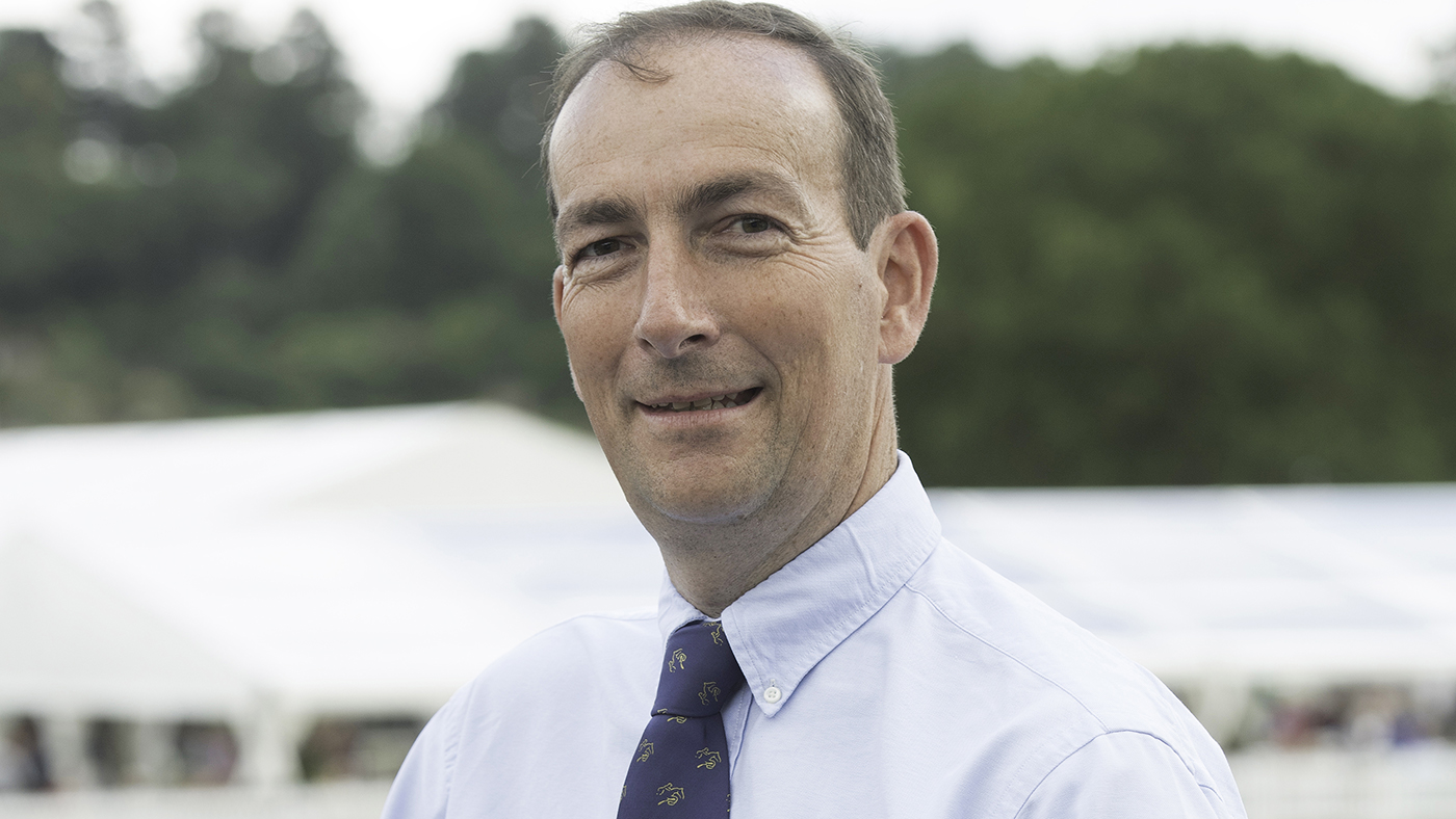 British Showjumping boss Iain Graham responds to Nick Skelton’s column ...