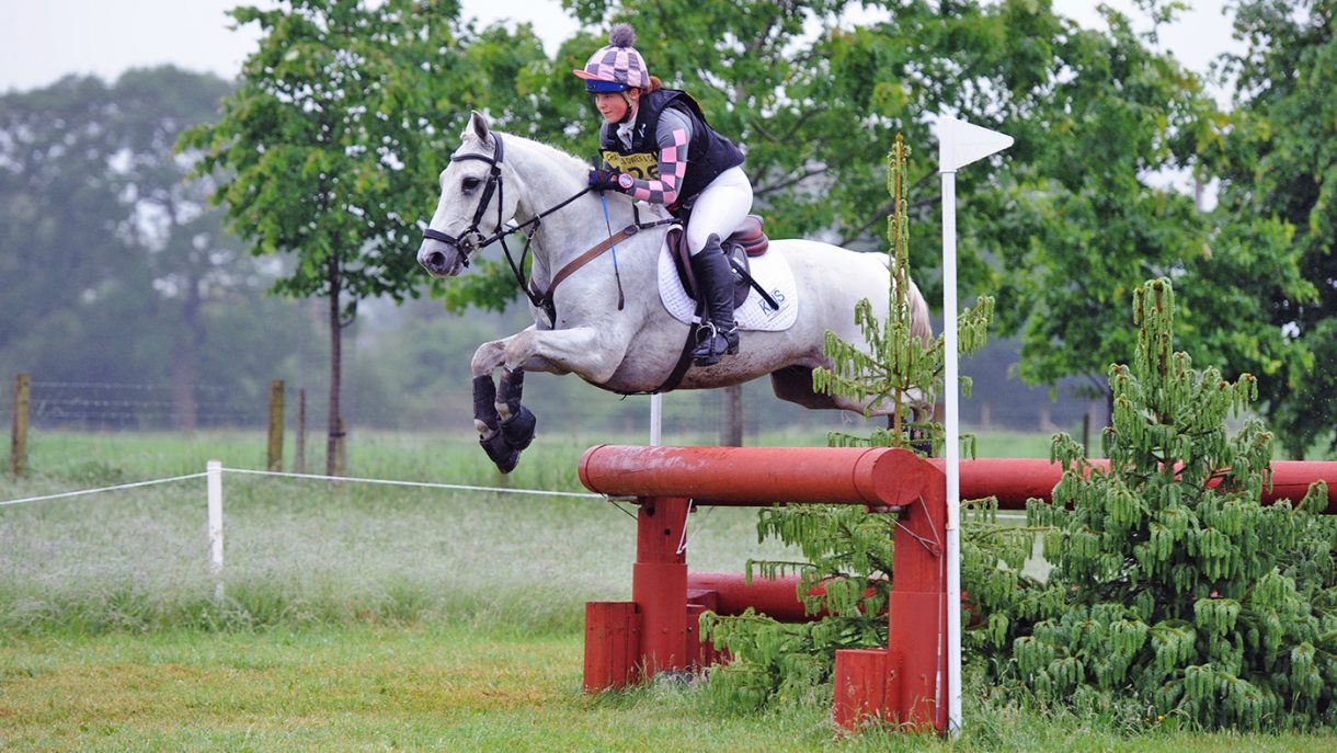 What makes top event pony Midnight Dancer tick *H&H Plus* - Horse & Hound