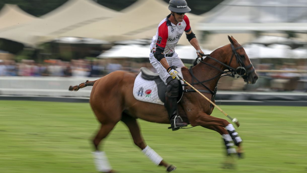Polo makes its comeback with rule changes in place - Horse & Hound