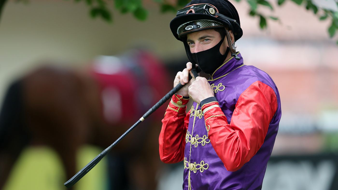 Racing takes the lead as other sports prepare to follow *H&H Plus ...