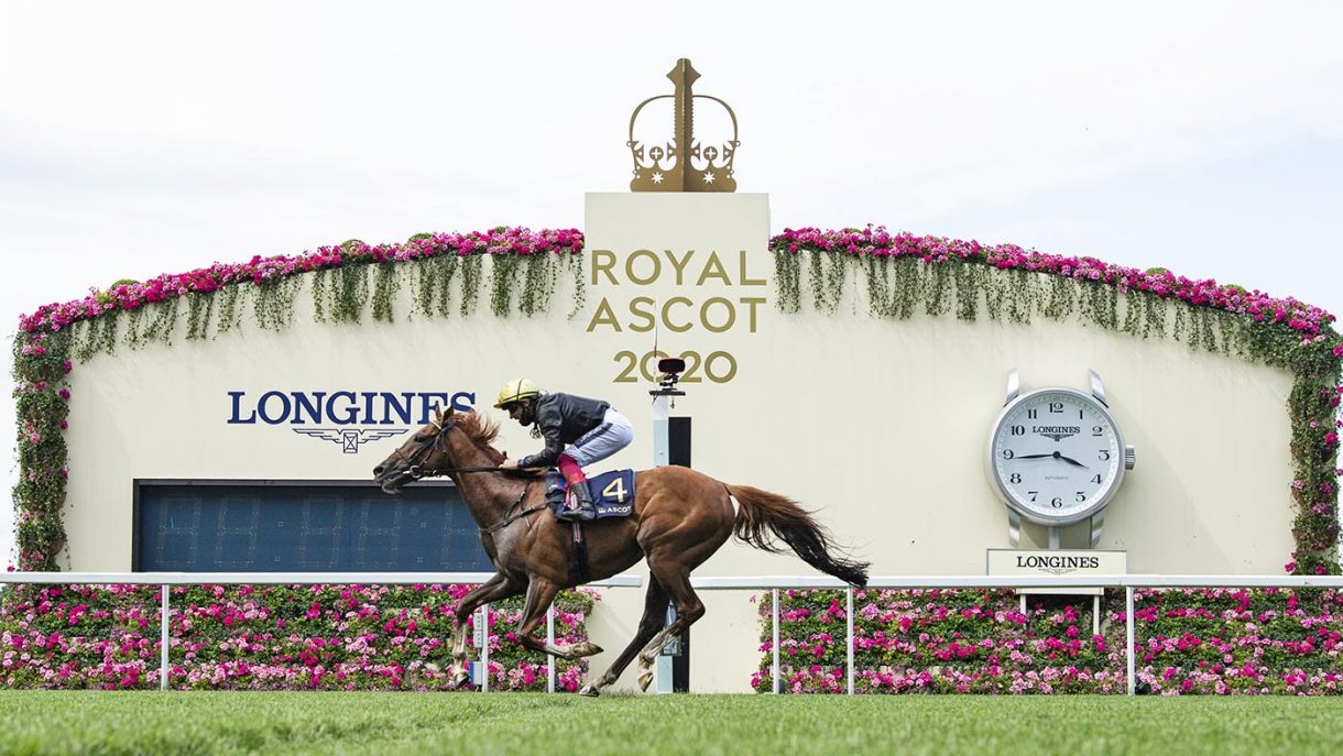 Royal Ascot 2025 news and highlights, brought to you by Horse & Hound