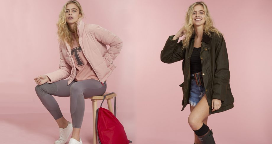 Toggi – high tech clothing that is designed to perform and made to last ...