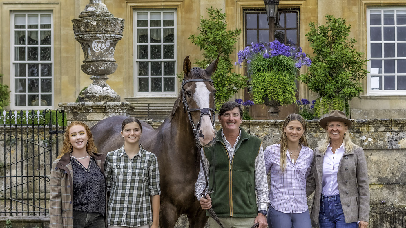 Two new stately home venues confirmed for 2020 eventing season - Horse ...