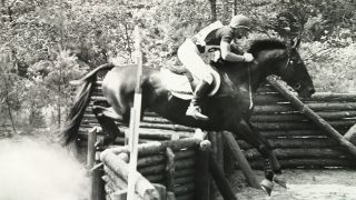 Obituary Jimmy Wofford: Olympic eventer, coach and author dies aged 78