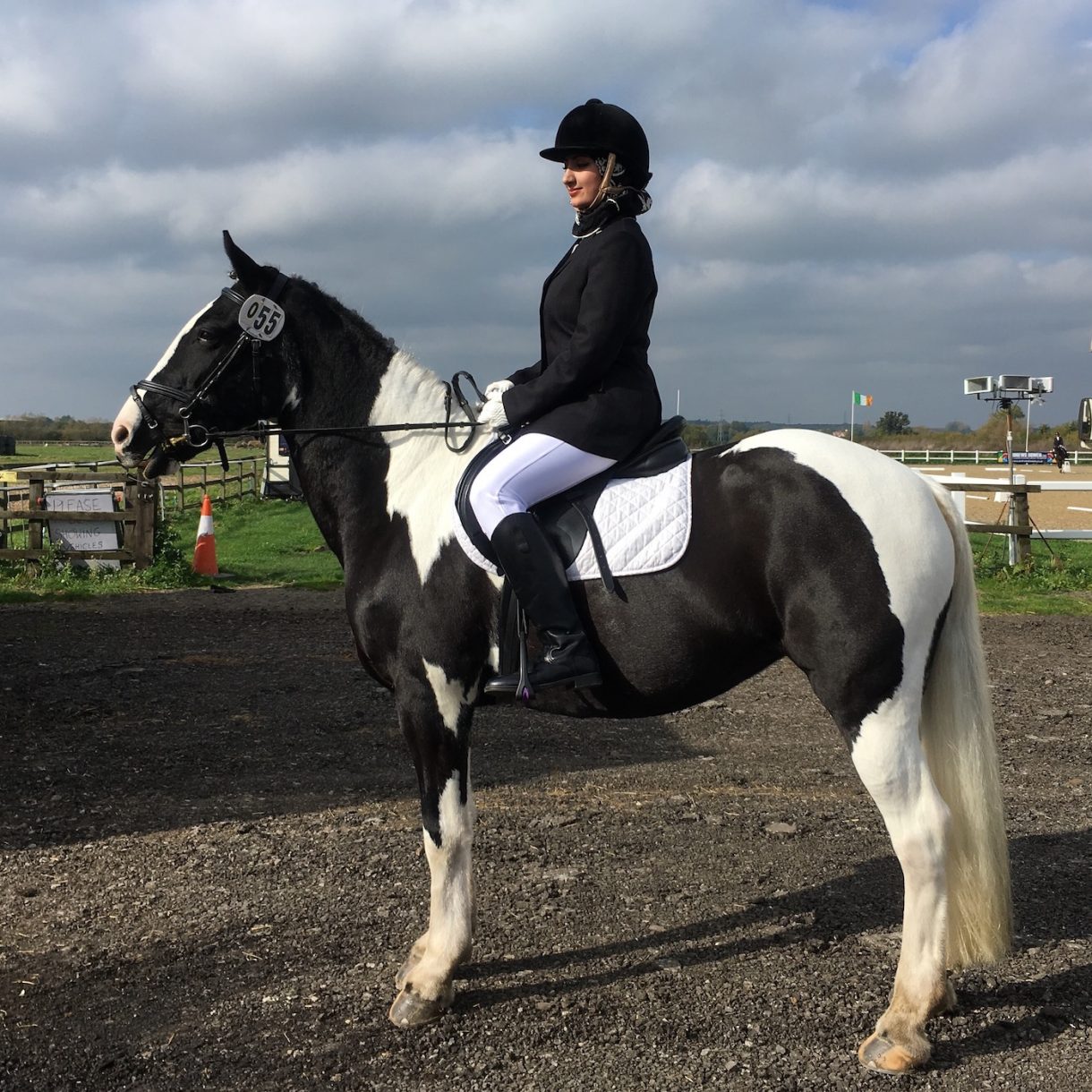 ‘Change is coming’ to improve diversity in equestrianism - Horse & Hound