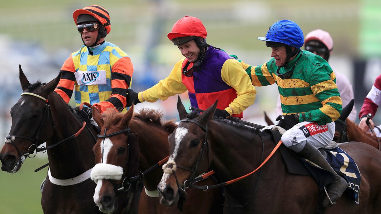 View the full Cheltenham racecard 2022 | Horse & Hound