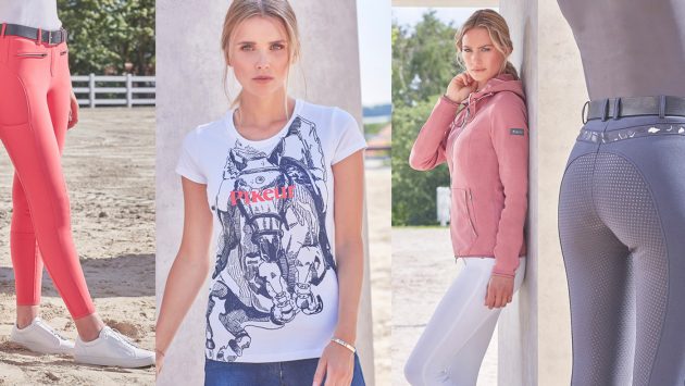 Pikeur at MyBreeches.com - Horse & Hound